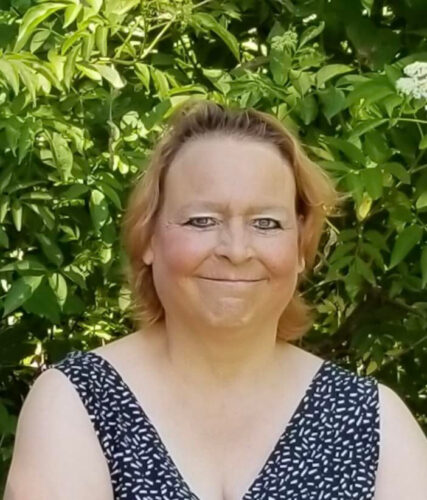 DIANA MARTIN | News, Sports, Jobs - Messenger News